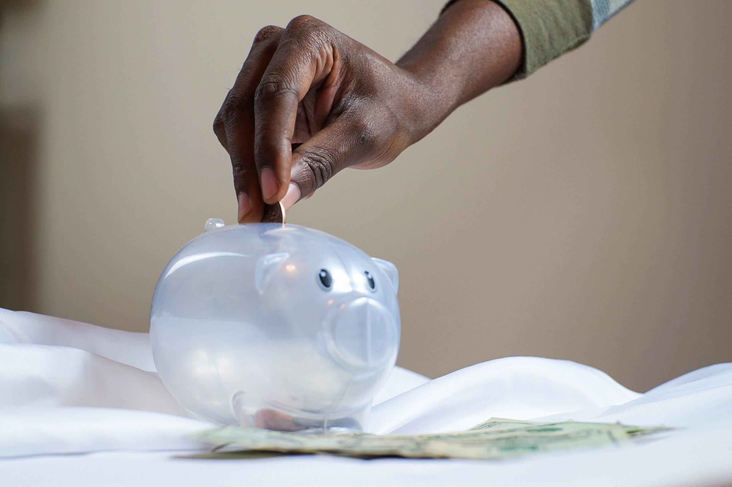 5 Practical Ways To Save Money When You Are Living Alone Vijana FM